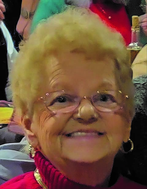Sandra Ash Fike - Herald-Standard